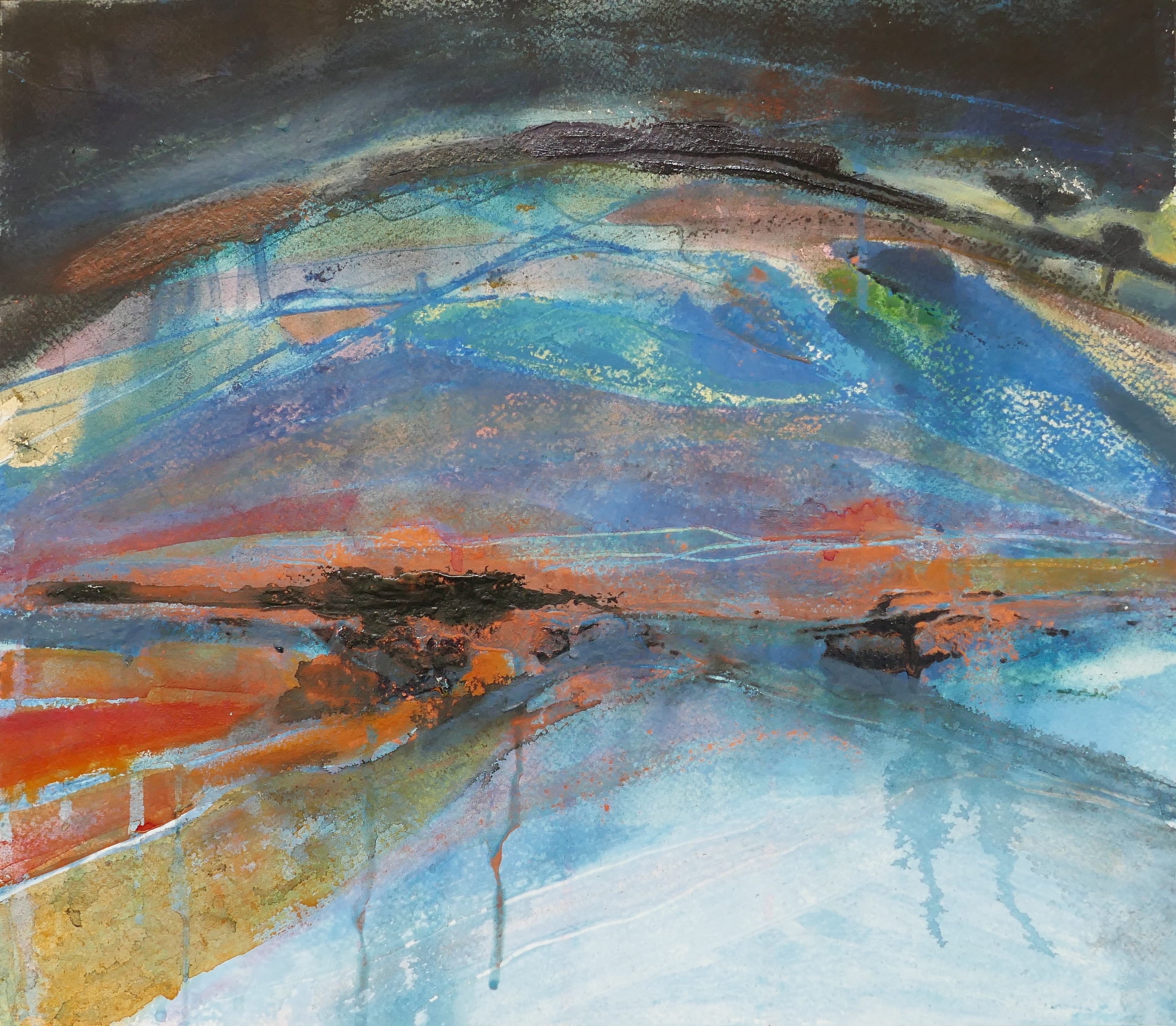 Jane Hodgson | art.earth