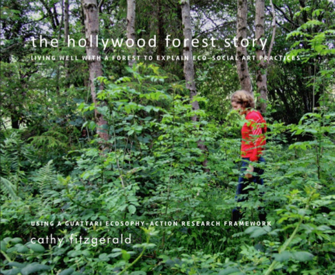 Cathy Fitzgerald | art.earth