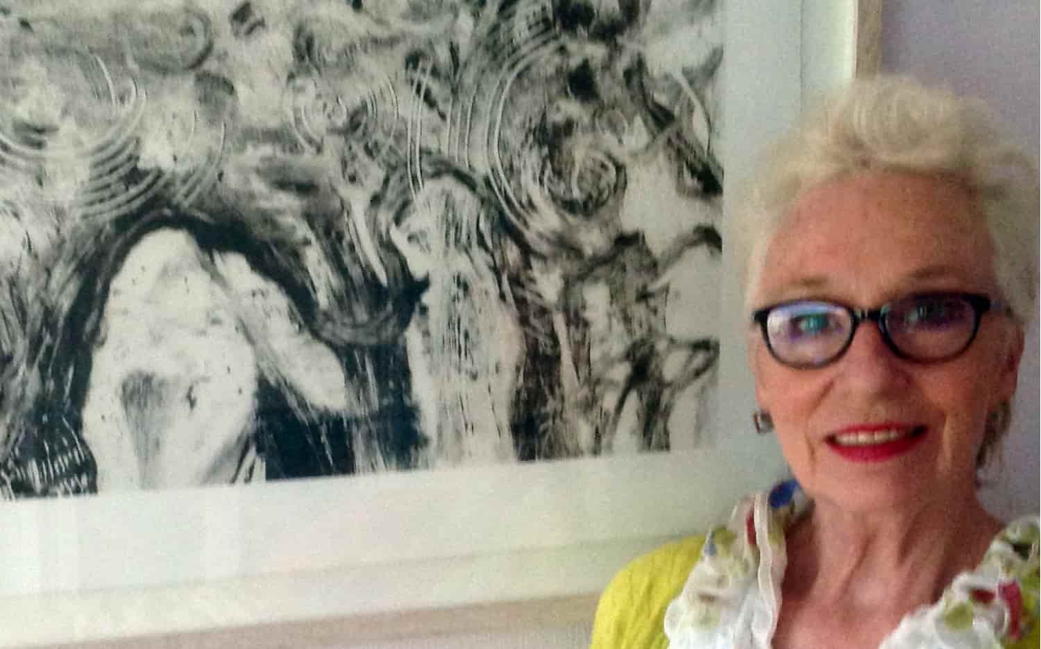Jane Eaton | art.earth
