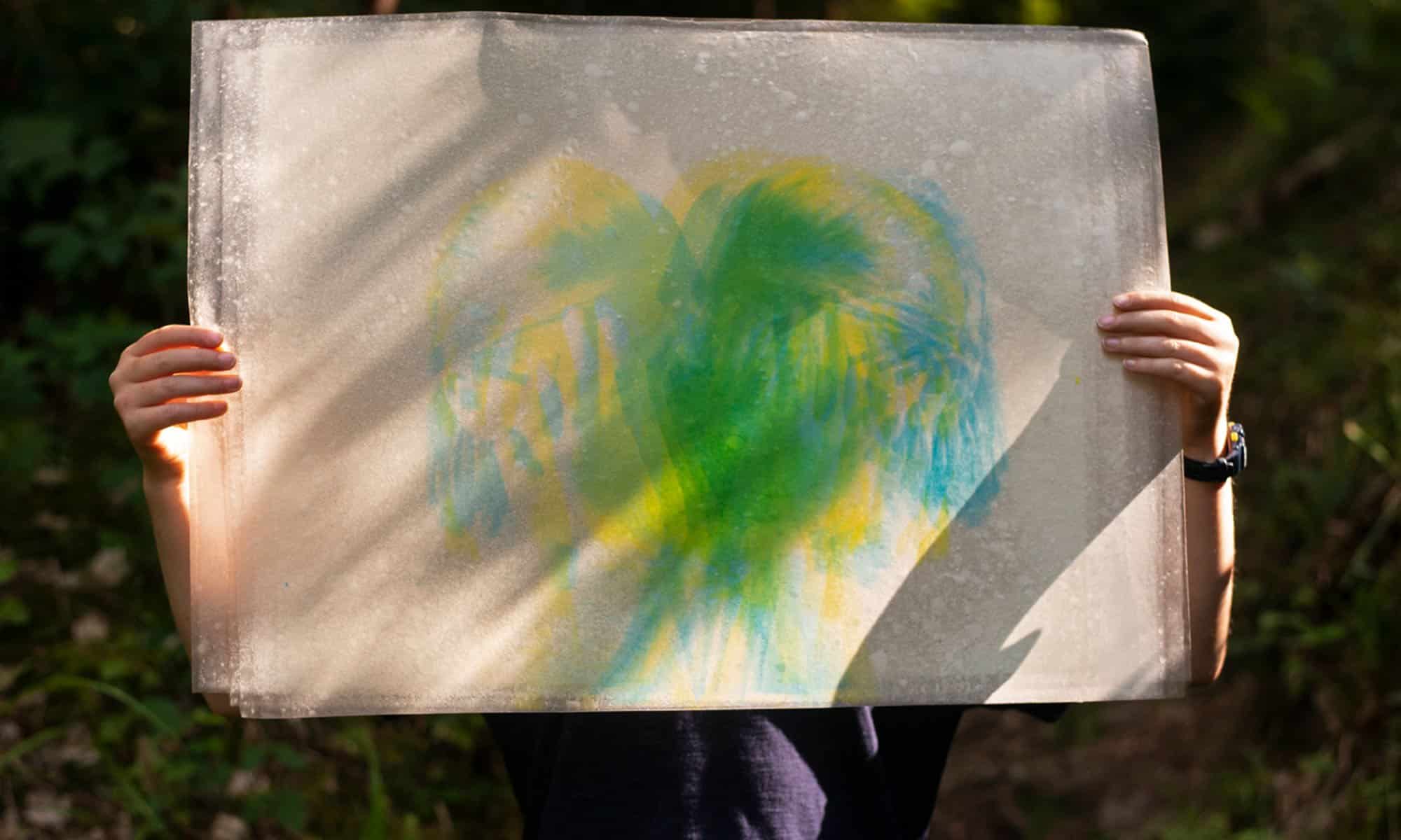 June 2022: Catherine Cartwright | art.earth